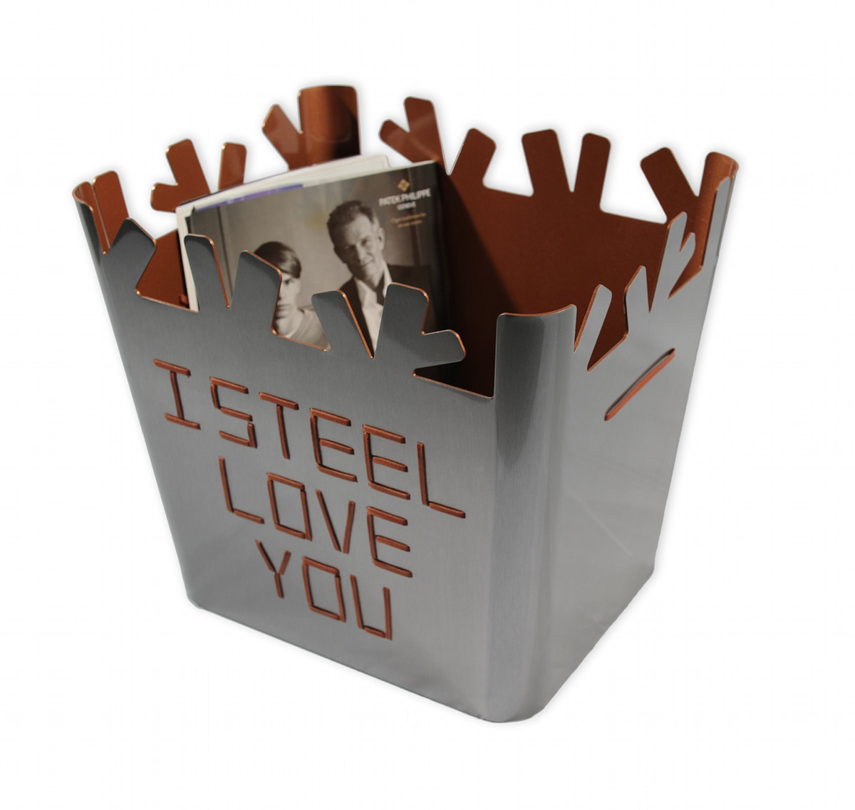 STEEL – LIFE | The Online magazine for Cool lovers.