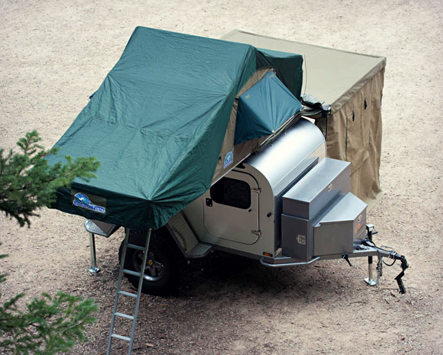 Moby1 XTR Trailer | The Online magazine for Cool lovers.